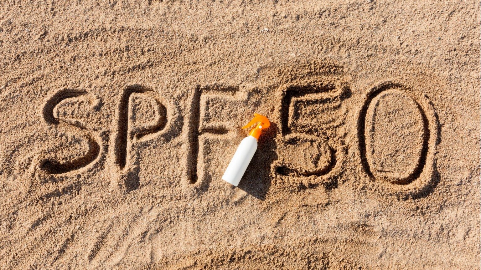 Which SPF Should I Use For My Skin Type? - London Premier Laser Clinic