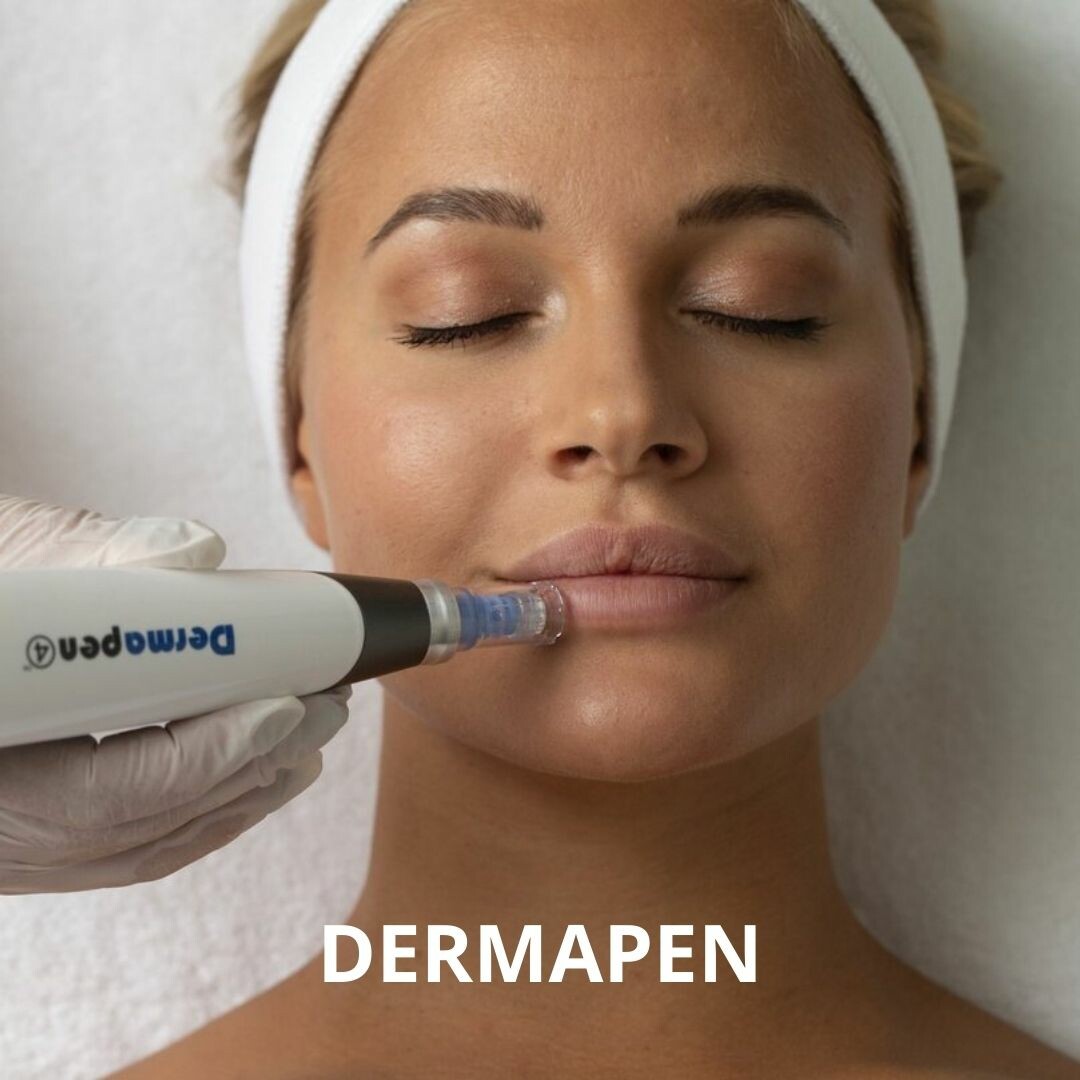 Dermapen Micro-needling | London Premier Laser Clinic